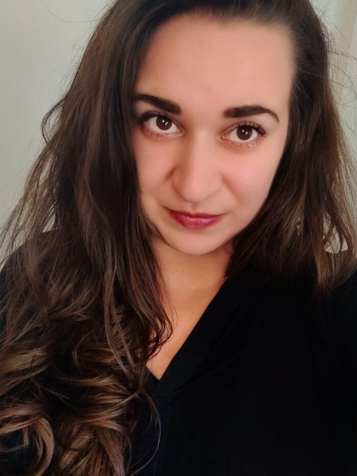 Dr. Aleksandra Urman